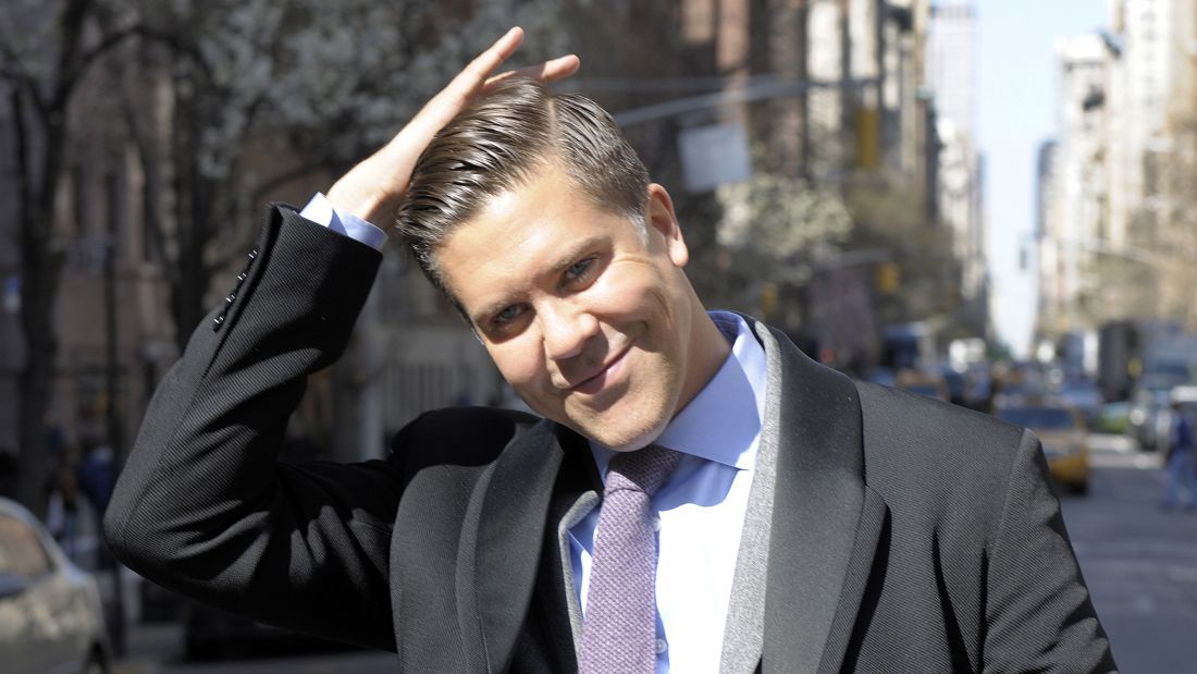 TEST: High Kick Rosé by Fredrik Eklund