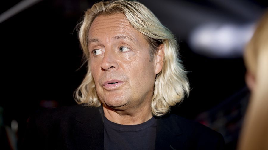 Runar ska inte skriva Åkessons självbiografi | Tramsfrans