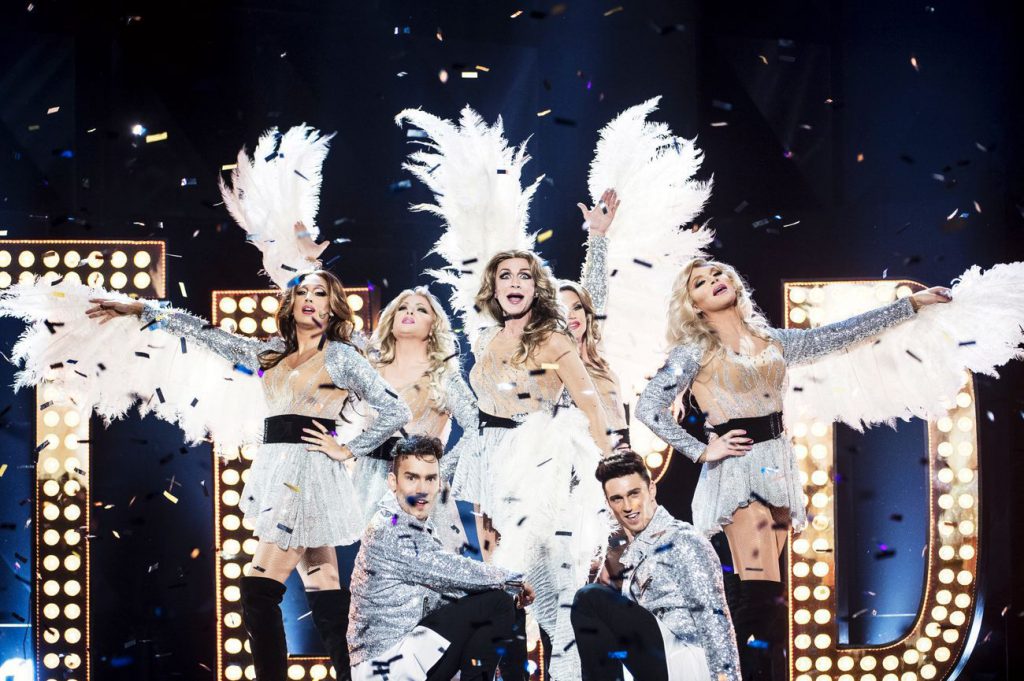 After Dark-konceptet gör comeback | Tramsfrans