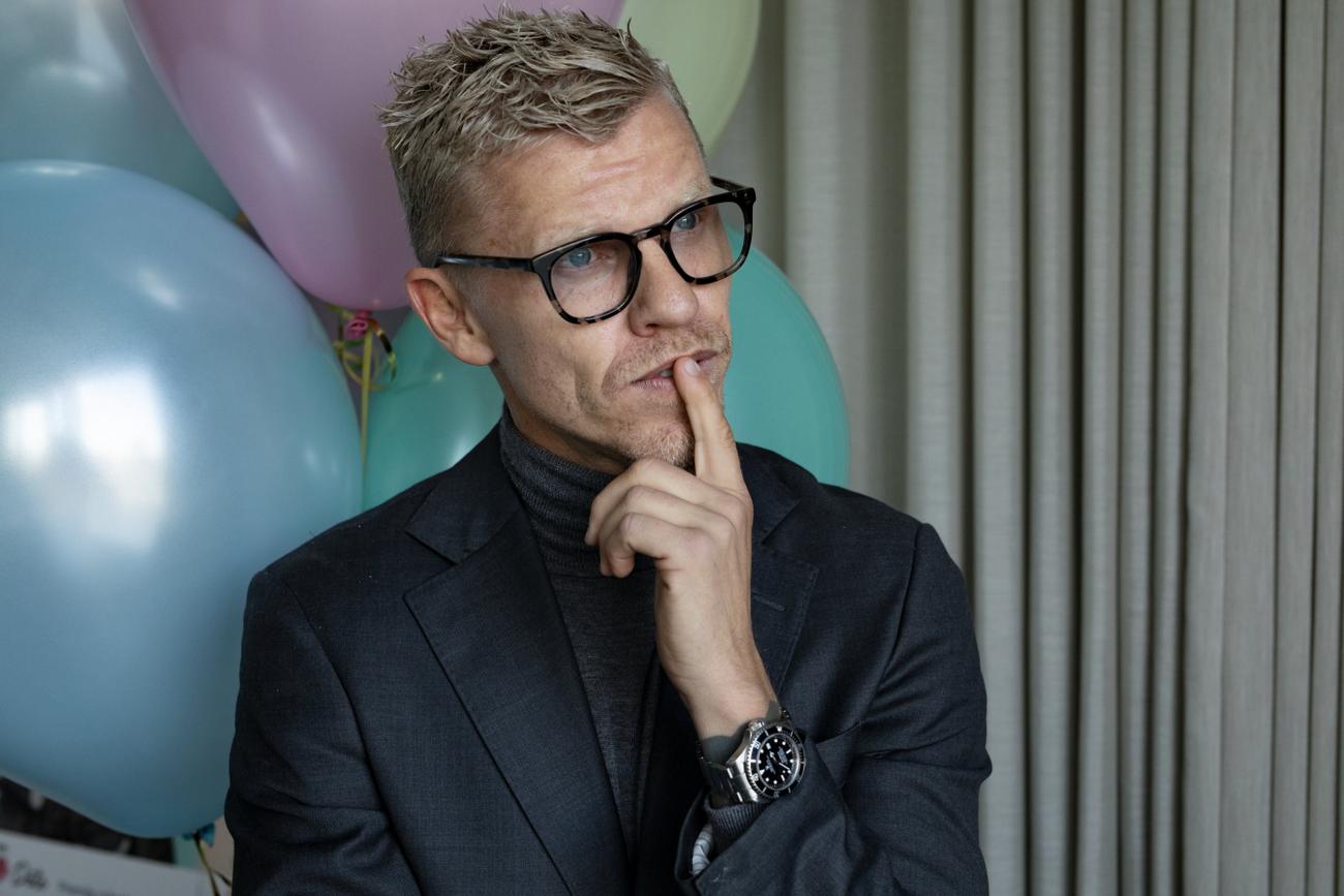 Bingo Rimér söker assistent | Tramsfrans