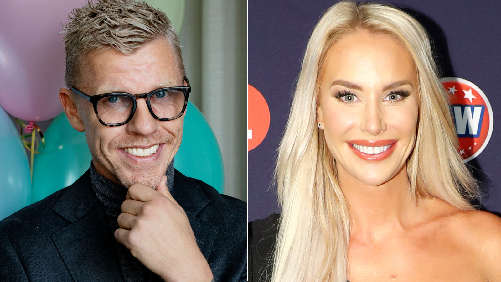 Bingo Rimér och Julia Franzéns barnförtydligande | Tramsfrans